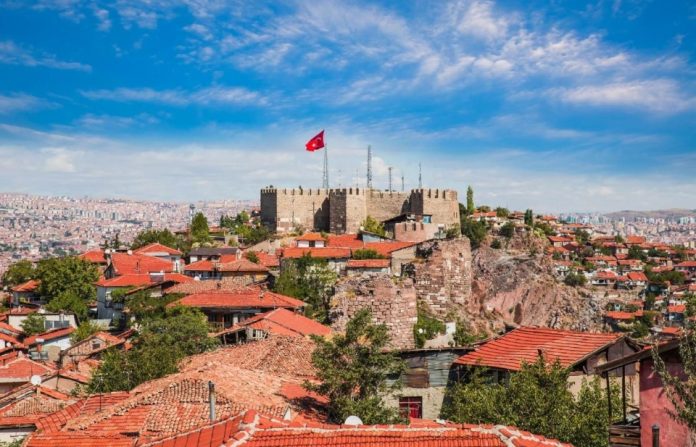 Ankara blog — The fullest Ankara travel guide for first-timers - Living ...