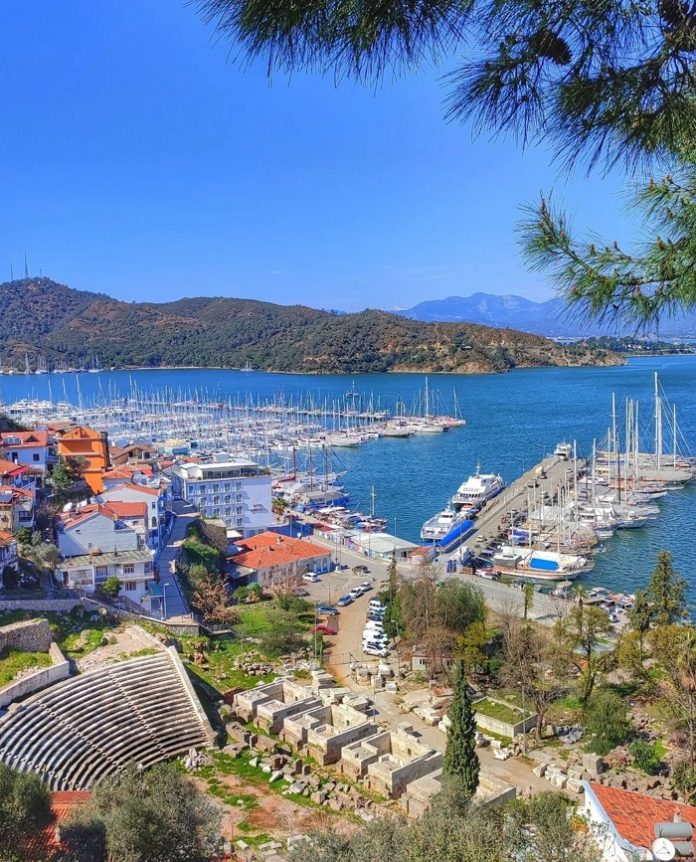 Fethiye blog — The fullest Fethiye travel guide for first-timers ...