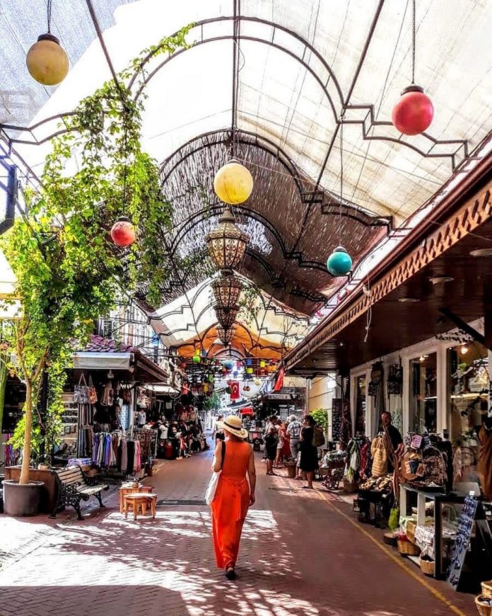 Fethiye blog — The fullest Fethiye travel guide for first-timers ...