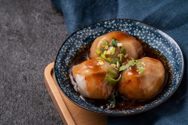 Must eat in Taiwan — 12+ best food to eat in Taiwan & must try food in ...