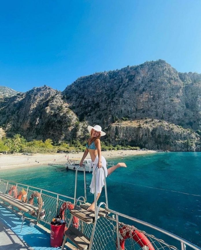 Fethiye blog — The fullest Fethiye travel guide for first-timers ...