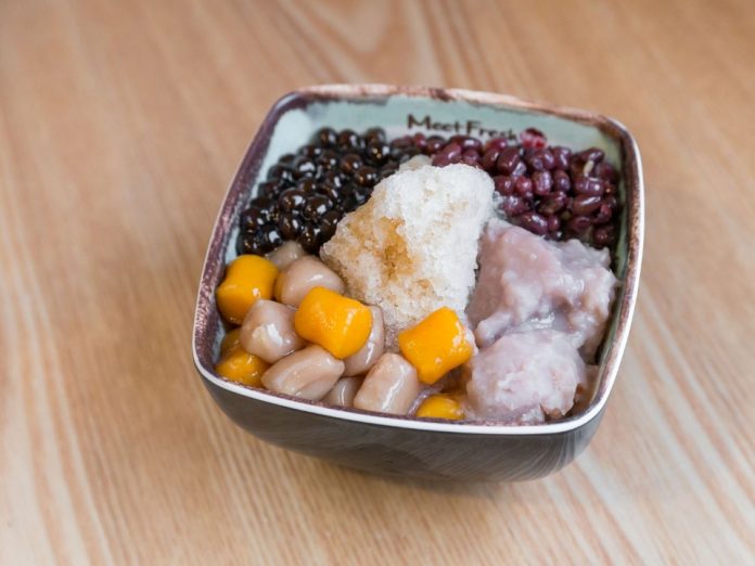 Must eat in Taiwan — 12+ best food to eat in Taiwan & must try food in ...