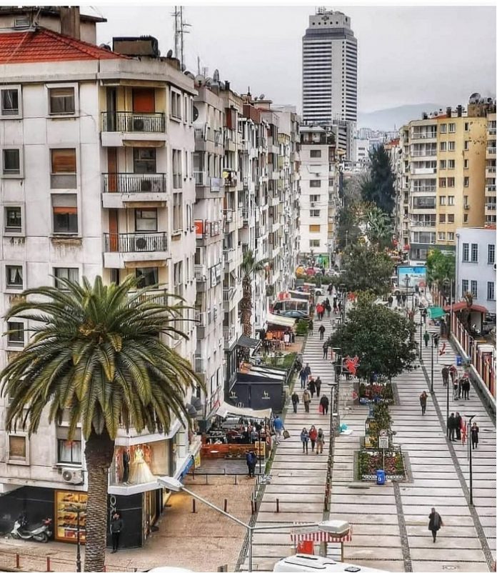 Izmir blog — The fullest Izmir travel guide for first-timers - Living ...