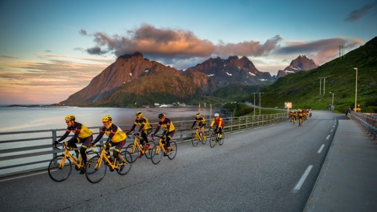 Harstad Narvik Airport - Living + Nomads – Travel tips, Guides, News ...