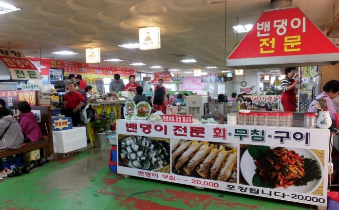 Where to visit in Incheon? — 11+ mus-go, see & best places to visit in ...