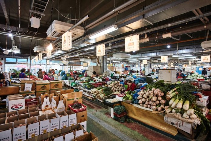 Where to visit in Incheon? — 11+ mus-go, see & best places to visit in ...