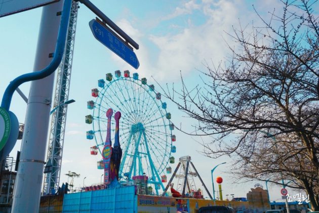 Where to visit in Incheon? — 11+ mus-go, see & best places to visit in ...