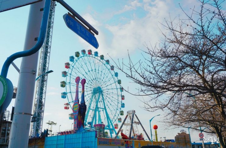 Wolmi Theme Park incheon (16) - Living + Nomads – Travel tips, Guides ...