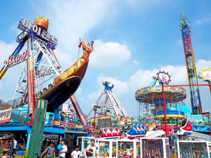 Where to visit in Incheon? — 11+ mus-go, see & best places to visit in ...