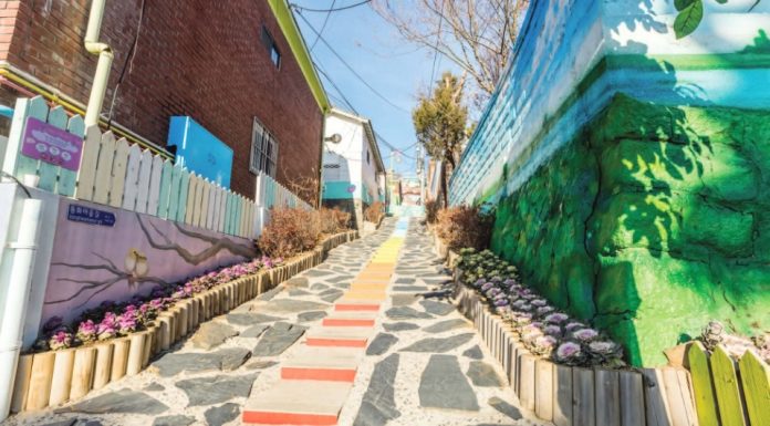 Where to visit in Incheon? — 11+ mus-go, see & best places to visit in ...