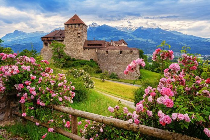 Liechtenstein travel blog — The fullest Liechtenstein travel guide for ...