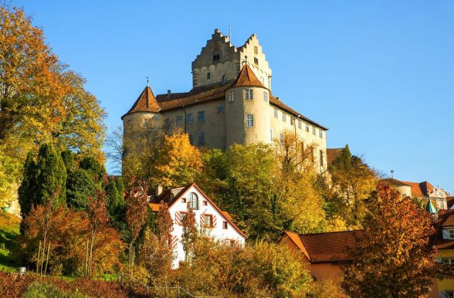 Liechtenstein travel blog — The fullest Liechtenstein travel guide for ...