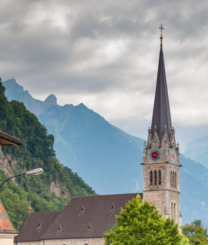 Liechtenstein travel blog — The fullest Liechtenstein travel guide for ...