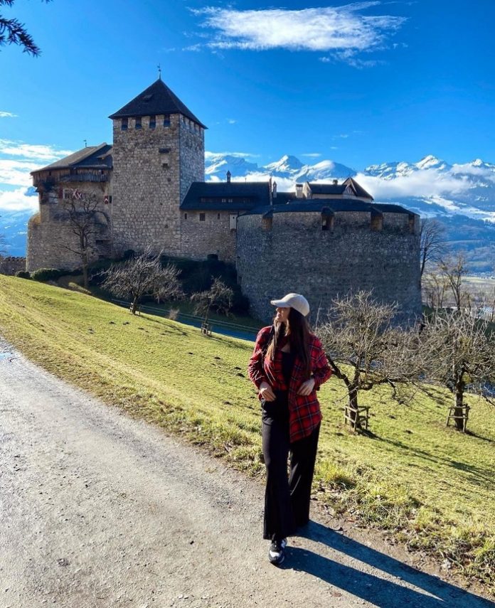 Liechtenstein travel blog — The fullest Liechtenstein travel guide for ...