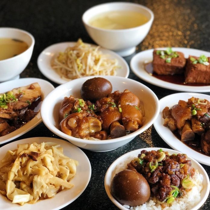 What to eat in Taichung? — 10+ must-eat, famous & best food in Taichung ...