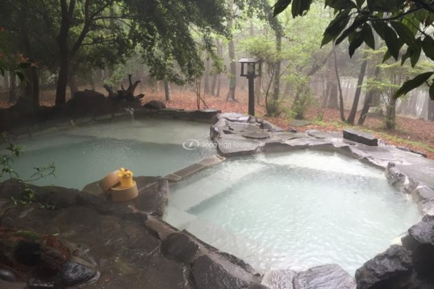 Kagoshima travel blog — The fullest Kagoshima travel guide for first ...