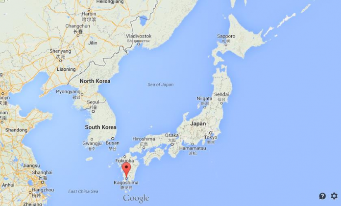 Kagoshima travel blog — The fullest Kagoshima travel guide for first ...