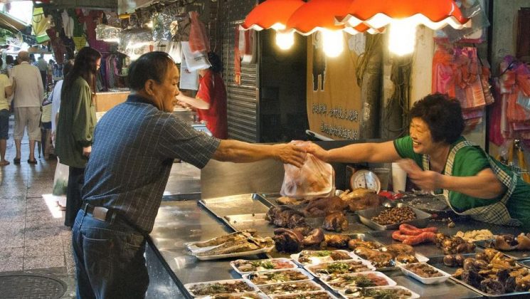 What to eat in Tainan? — 10+ best food in Tainan & famous food in ...