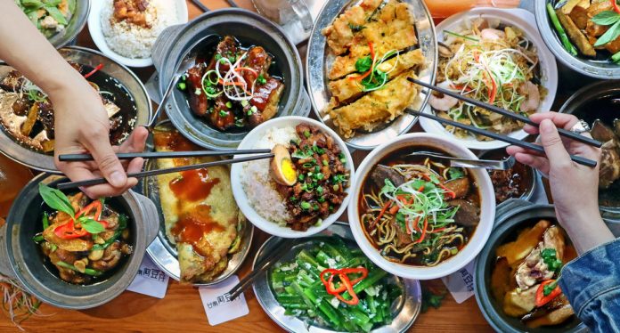 What to eat in Tainan? — 10+ best food in Tainan & famous food in ...