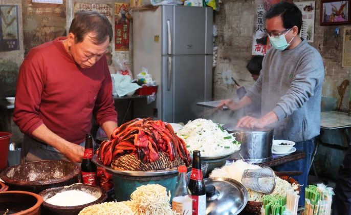 Travel to Taiwan in October: 20+ Top things to do & Best places to ...