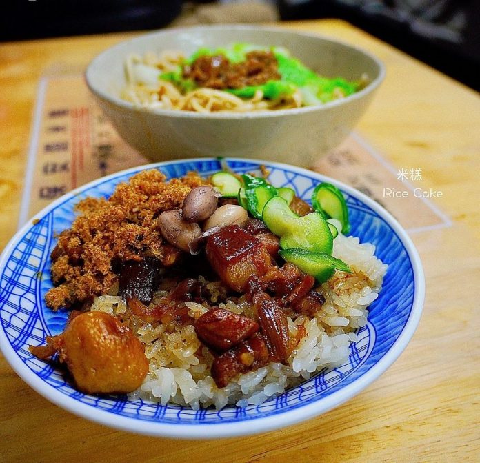 What to eat in Tainan? — 10+ best food in Tainan & famous food in ...