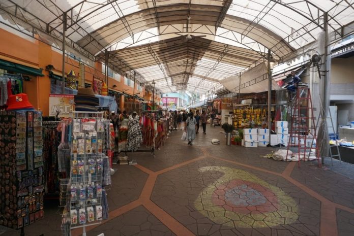 Little India Arcade singapore (35) - Living + Nomads – Travel tips ...