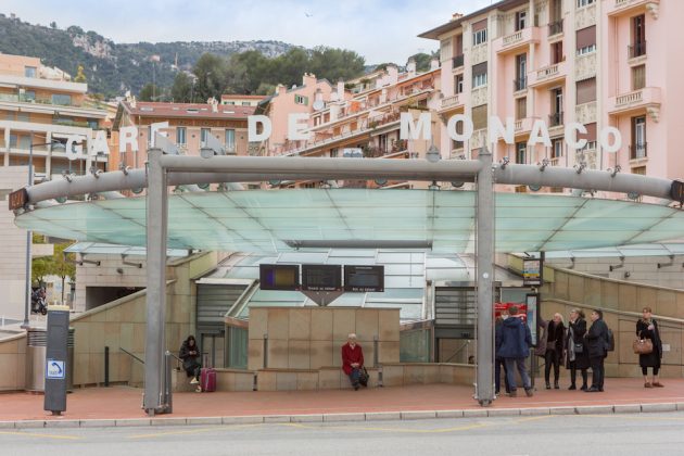 Monaco travel blog — The fullest Monaco travel guide for first-timers ...