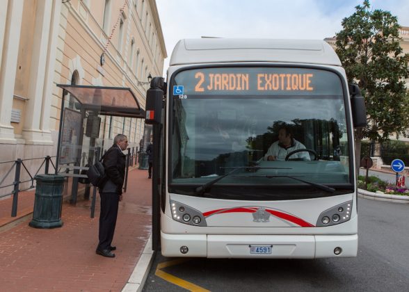 Monaco travel blog — The fullest Monaco travel guide for first-timers ...