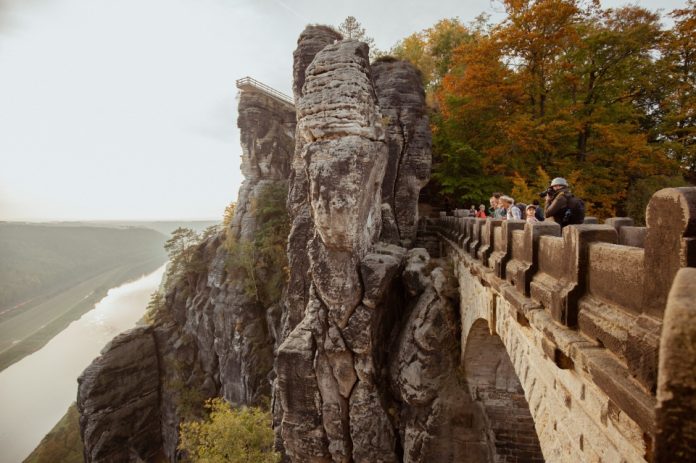 Dresden travel blog — The fullest Dresden travel guide for first-timers ...