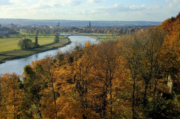 Dresden travel blog — The fullest Dresden travel guide for first-timers ...