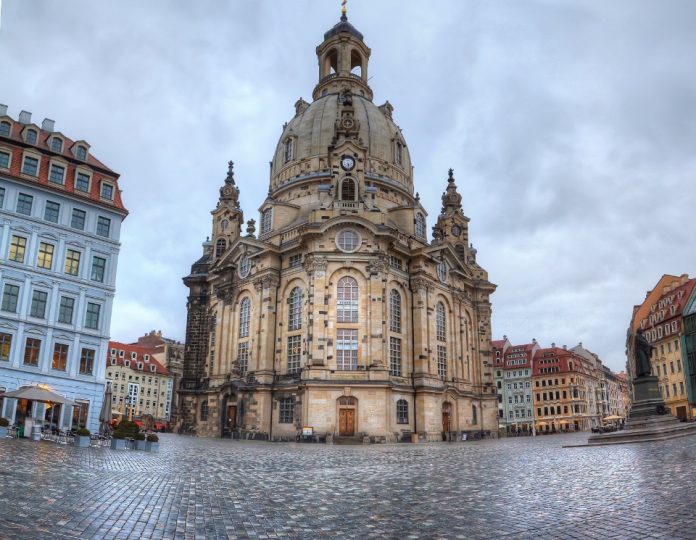 Dresden travel blog — The fullest Dresden travel guide for first-timers ...