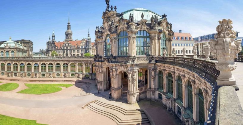 Dresden travel blog — The fullest Dresden travel guide for first-timers ...