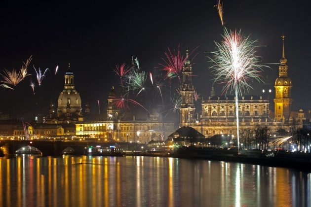 Dresden travel blog — The fullest Dresden travel guide for first-timers ...