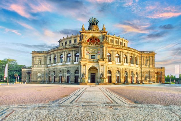 Dresden travel blog — The fullest Dresden travel guide for first-timers ...