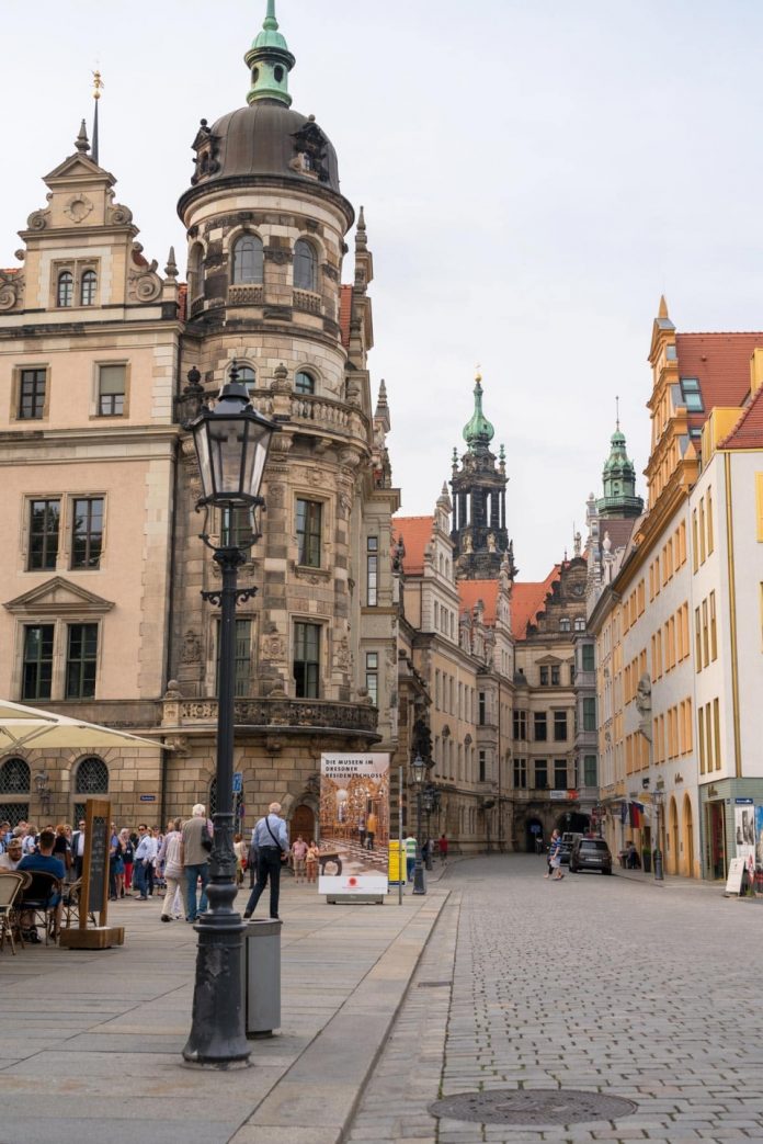 Dresden travel blog — The fullest Dresden travel guide for first-timers ...