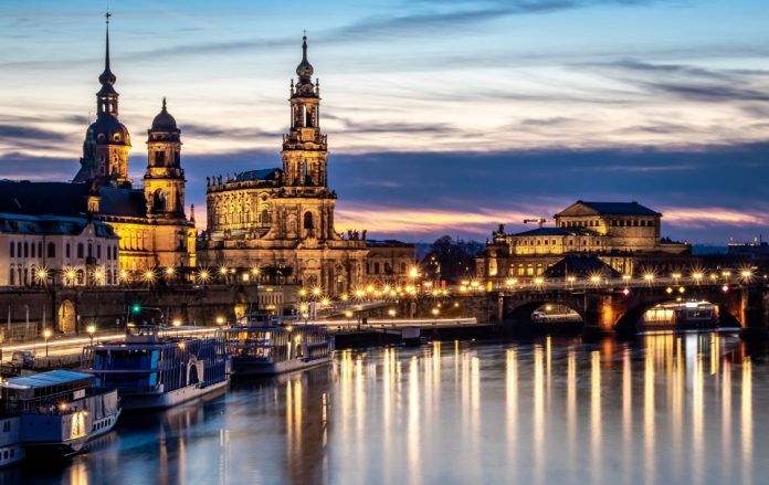 Dresden travel blog — The fullest Dresden travel guide for first-timers ...