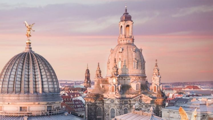 Dresden travel blog — The fullest Dresden travel guide for first-timers ...
