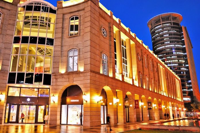 Where to shop in Taipei?— 10+ top shopping malls & best shopping places ...