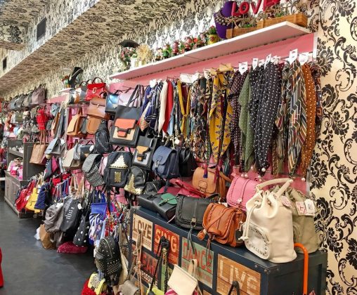 Where to shop in Taipei?— 10+ top shopping malls & best shopping places ...