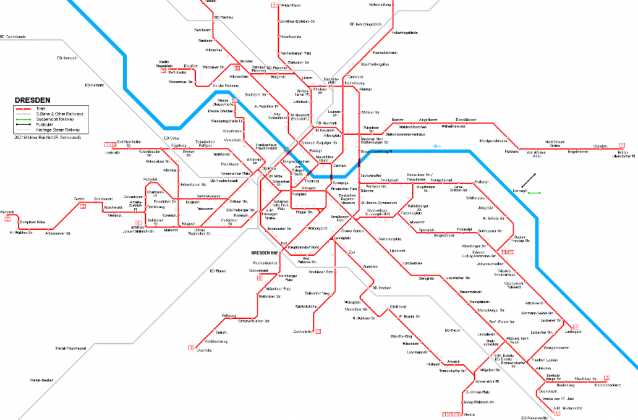 Dresden travel blog — The fullest Dresden travel guide for first-timers ...