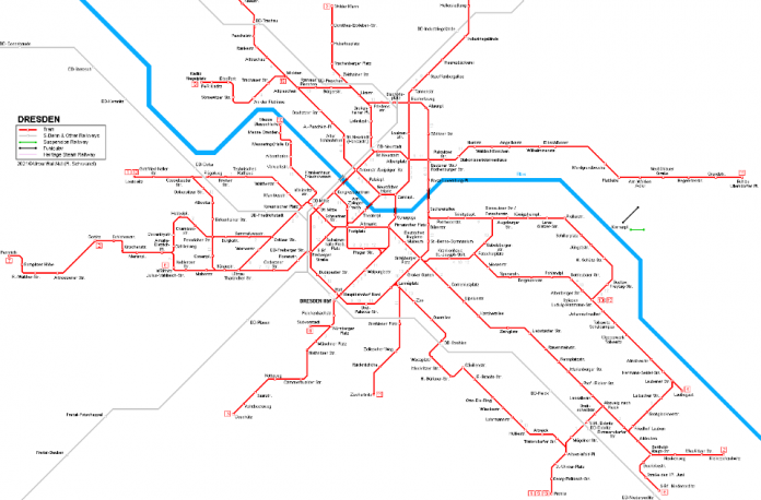 Dresden travel blog — The fullest Dresden travel guide for first-timers ...