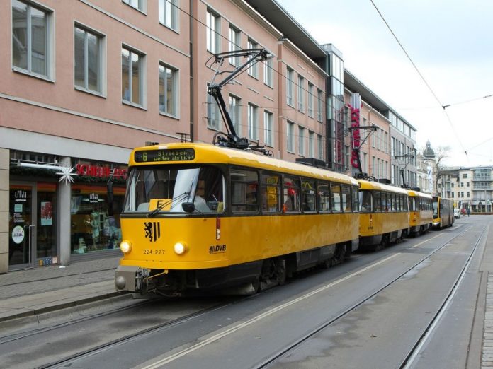 Dresden travel blog — The fullest Dresden travel guide for first-timers ...