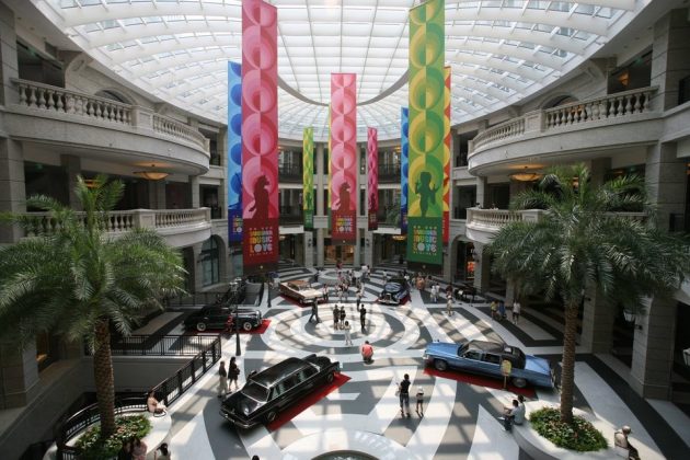 Where to shop in Taipei?— 10+ top shopping malls & best shopping places ...