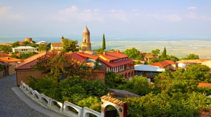 georgia-travel-guide - Living + Nomads – Travel tips, Guides, News ...