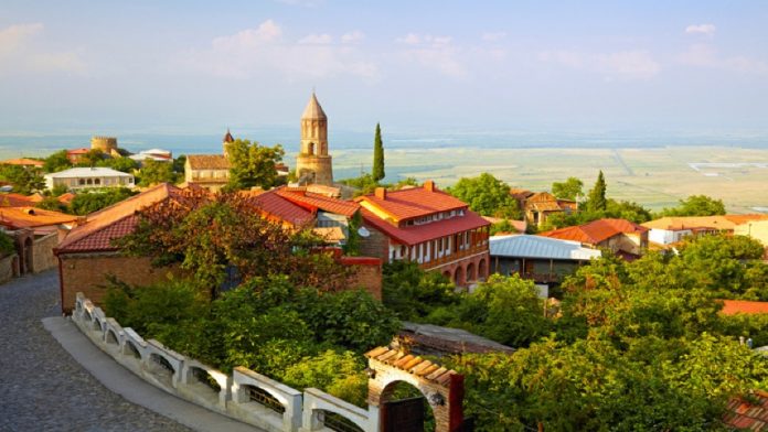 Georgia travel itinerary 10 days — How to pend 10 days in Georgia ...