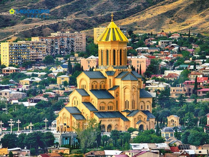 Georgia travel blog — The fullest Georgia travel guide for first-timers ...