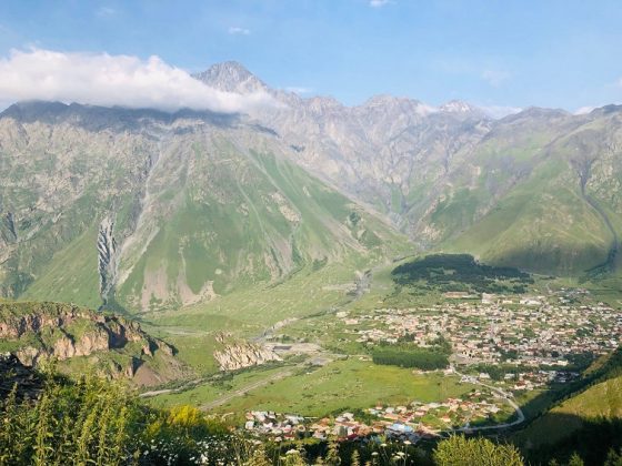 Chacha georgia - Living + Nomads – Travel tips, Guides, News & Information!
