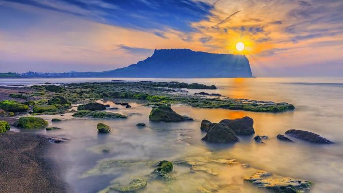 Korea’s best islands — 7 best islands in Korea & most famous island in ...