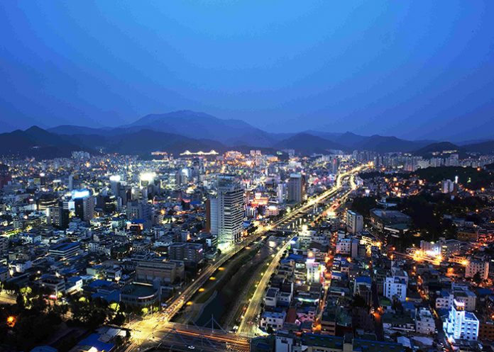 Gwangju travel blog — The fullest Gwangju travel guide for first-timers ...