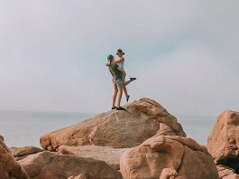 Muuido Island, South Korea - Living + Nomads – Travel tips, Guides ...